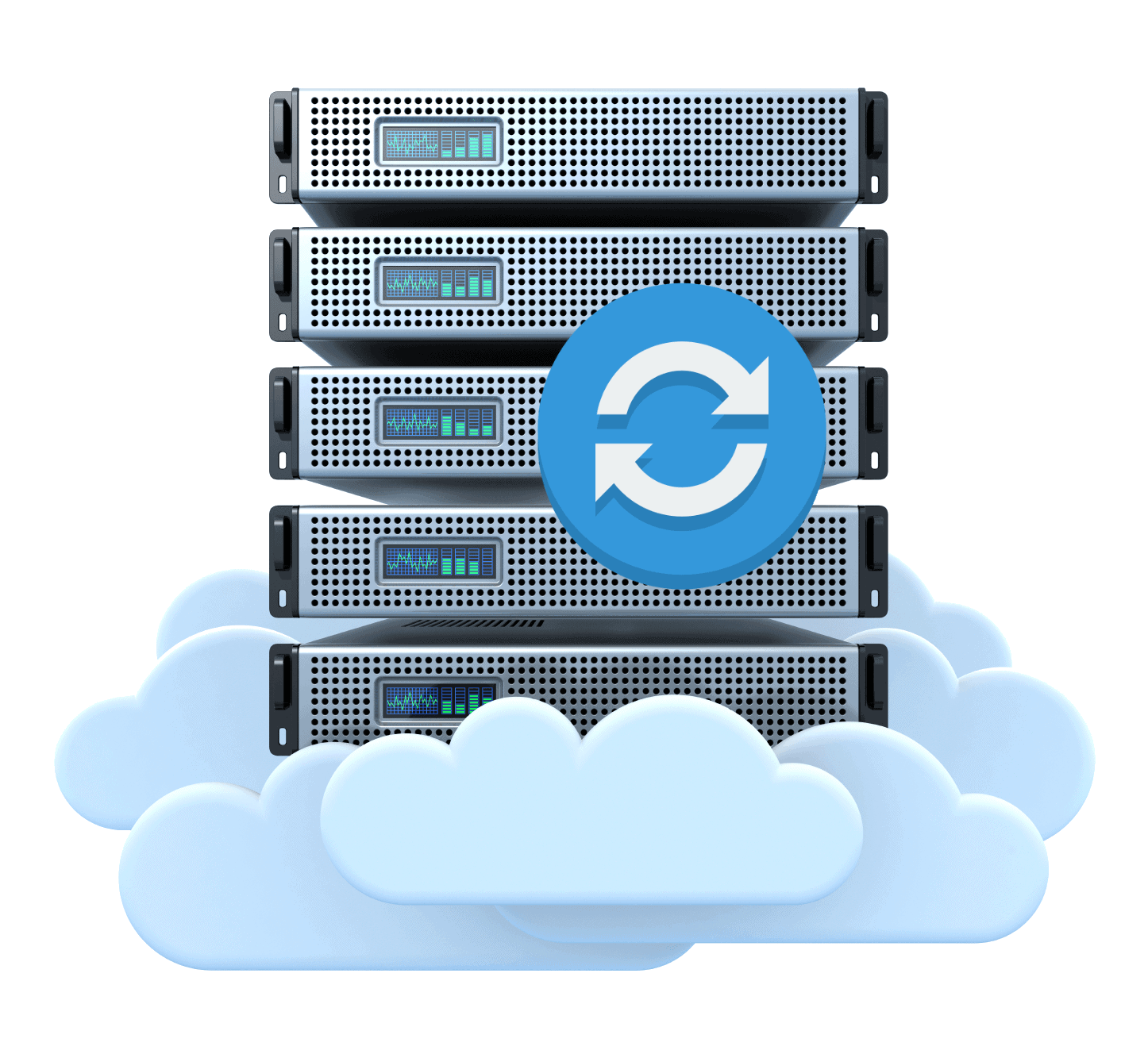 Use Case – Backup – Kloudstor